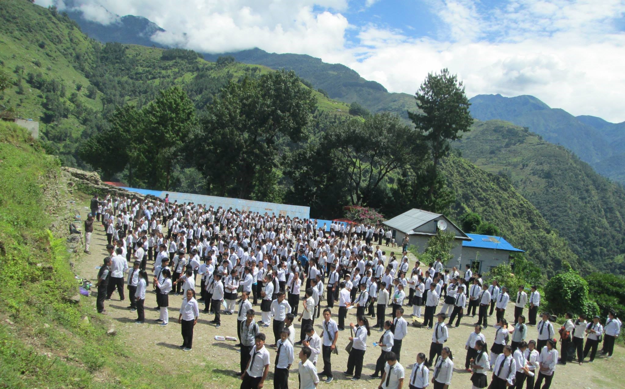 OUR ACTIVITIES – Baikalpic Sikshya Tatha Bikas Pratisthan (BSBP)