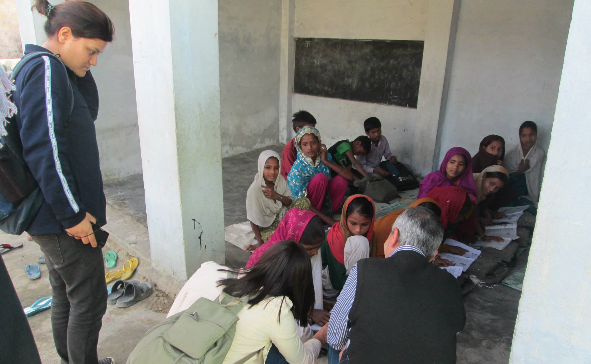 GALLERY – Baikalpic Sikshya Tatha Bikas Pratisthan (BSBP)