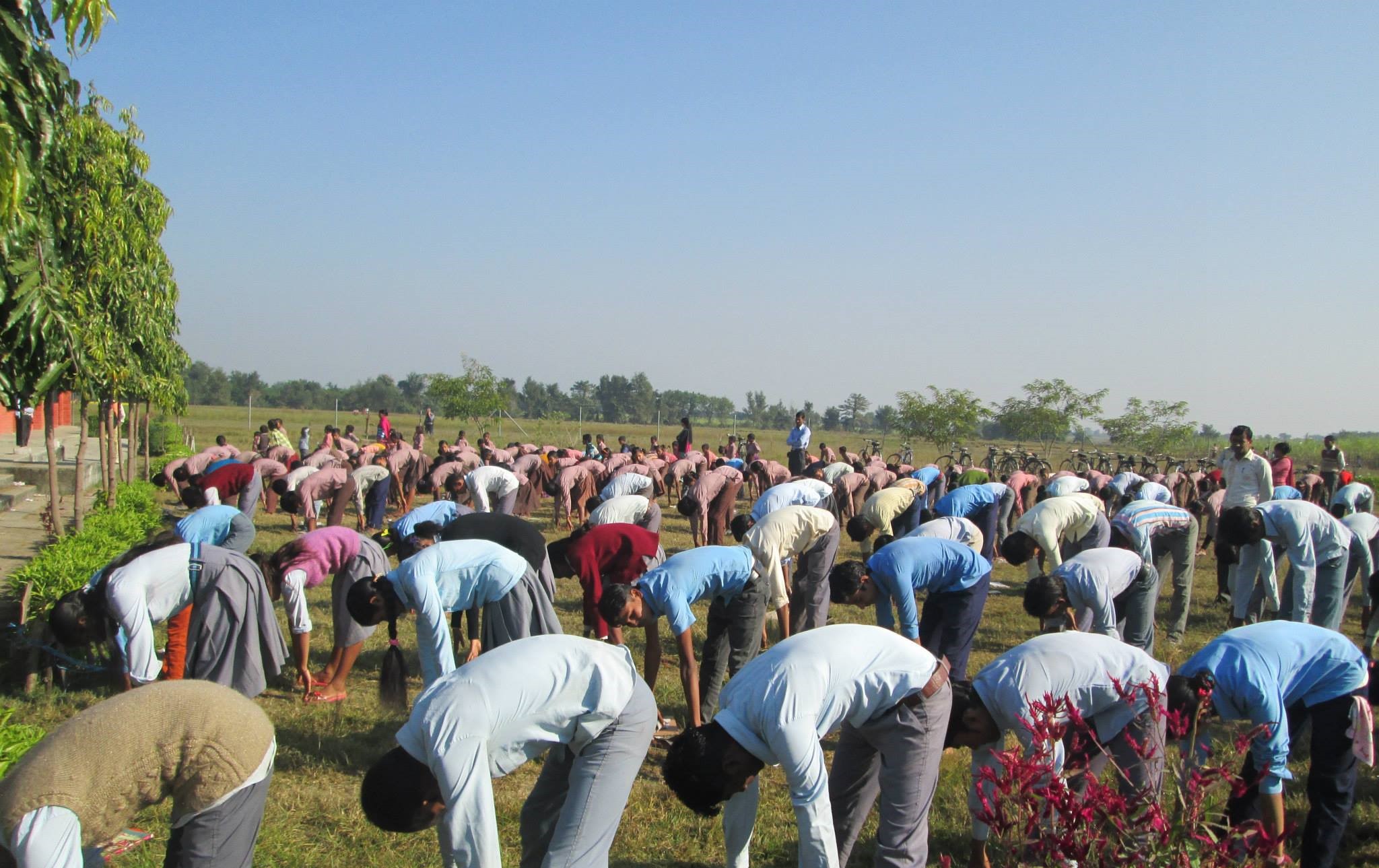 GALLERY – Baikalpic Sikshya Tatha Bikas Pratisthan (BSBP)