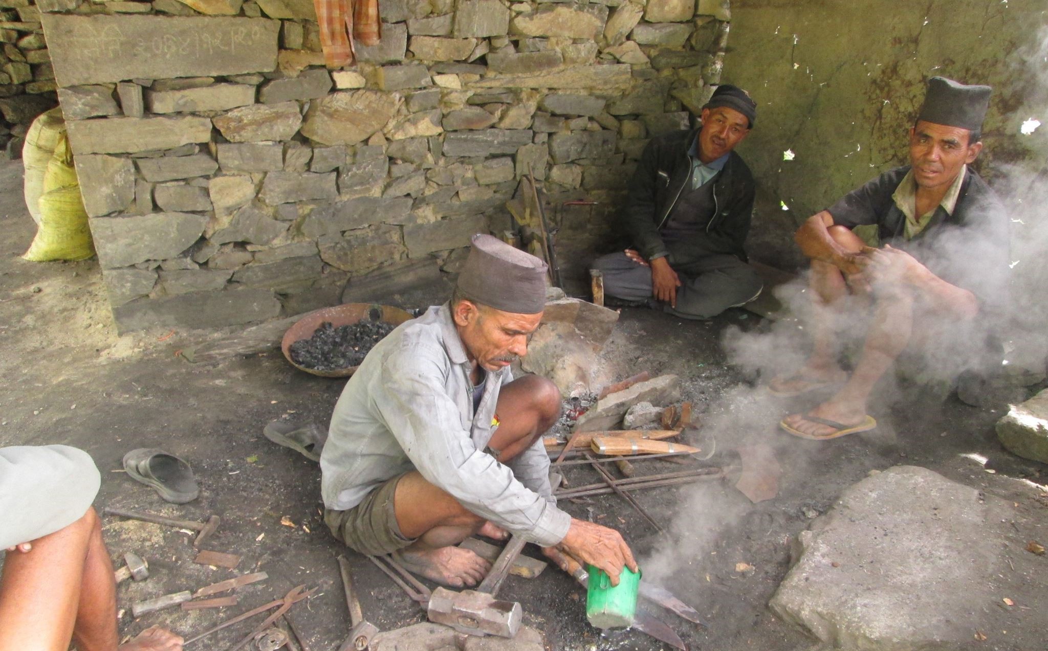 OUR ACTIVITIES – Baikalpic Sikshya Tatha Bikas Pratisthan (BSBP)